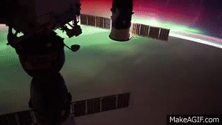 ISS Symphony - Timelapse of Earth from International Space Station | 4K ...