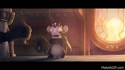 League of Legends Music: Get Jinxed on Make a GIF