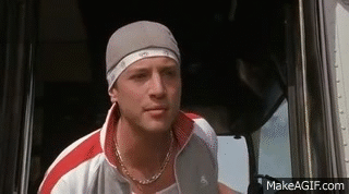 Scary Movie 3 Bus Scene.... Hilarious on Make a GIF