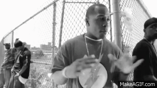 AZ - The Come Up (Prod. By DJ Premier) on Make a GIF