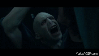 Harry Potter and the Goblet of Fire - Voldemort returns part 3 (HD) on ...