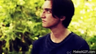 john murphy on Make a GIF