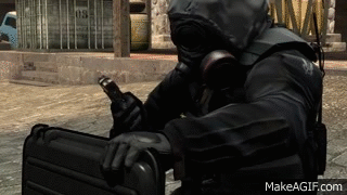 CS:GO - Case opening in a nutshell on Make a GIF
