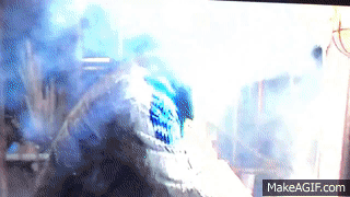 Home Alone 2 Electrocution Gif