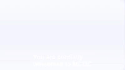 glowing blue bokeh particles - free HD overlay on Make a GIF