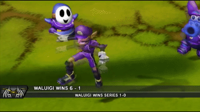 5 Disturbing Moments in Mario Games on Make a GIF