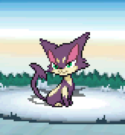 8exe: Pokemon Black 2 & White 2 (2012) on Make a GIF