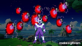 DBFZ: Fake Patch Notes 3 on Make a GIF