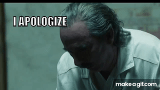 CHERNOBYL (HBO) - A Typical Day at Work for Comrade Dyatlov on Make a GIF