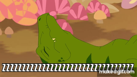 Doctor Lollipop - Too Cool! Cartoons - Cartoon Hangover Shorts #5 on ...