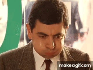 Bingo on Make a GIF