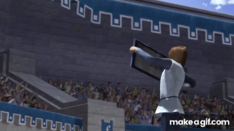 Shrek - Bad reputation (Blu-Ray 1080p) English [duloc fight scene] on ...