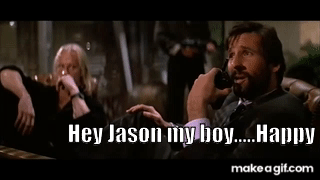 Hey, John boy on Make a GIF