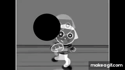 PBS Kids Dot Logo Effects Round 1 vs IVE Jayden Galipo and DIOGO2010 (1 ...
