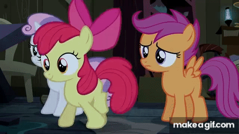 MLP FIM Season 5 Episode 6 - Appleoosa's Most Wanted on Make a GIF