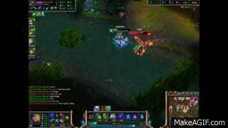 Singed Gif on Make a GIF