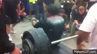 Short Arm Dance on Make a GIF