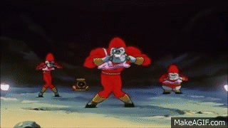 Para Para Brothers Dance Off (1080p HÐ) on Make a GIF