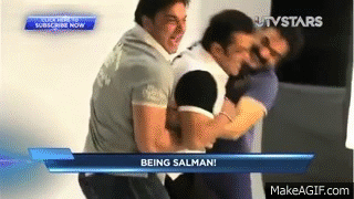 Salman Khan's Latest Being Human Photo Shoot with Brothers!! - UTVSTARS ...
