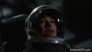 Interstellar - Detach on Make a GIF