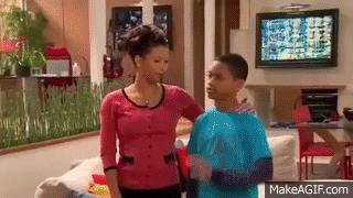 Lab Rats Season 1 Full Episode 1 Crush Chop & Burn HD on Make a GIF