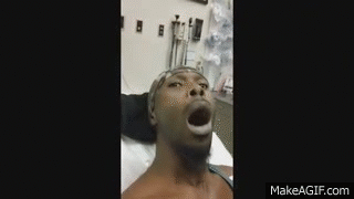 Acute Dystonic Reaction on Make a GIF