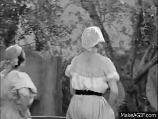 I love lucy vineyard Scene on Make a GIF