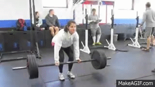 Albany Crossfit Strongman The worst weightlifting video in the history ...