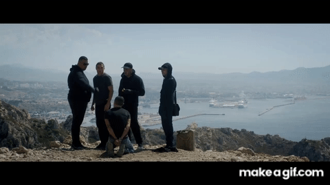 CHOUF Bande Annonce (2016) on Make a GIF