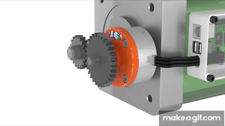¿Cómo funciona un ENCODER? Lineal y Rotativo, Incremental y Absoluto on ...