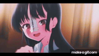 Yamada Anna Edit - 4ever on Make a GIF