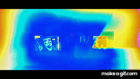 THE EPICNESS OF WHERE IN THE WORLD IS HOOPER on Make a GIF