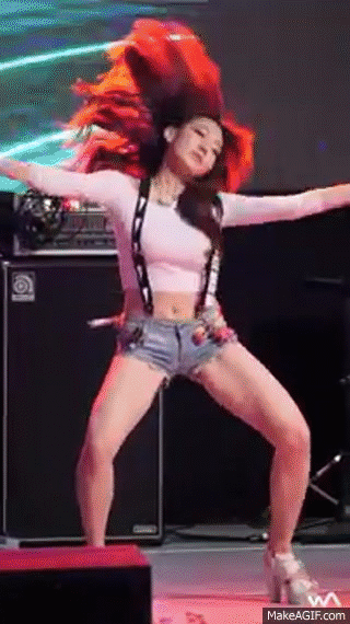 Eunsol Park On Make A