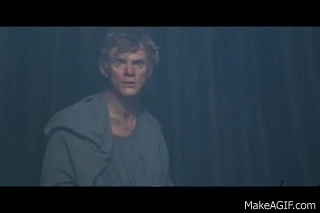 Caligula God on Make a GIF