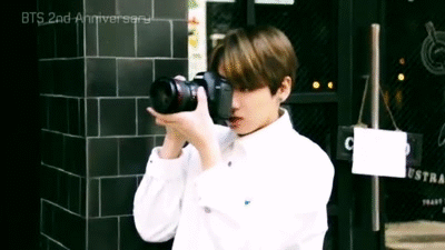 [STARCAST] BTS Debut 2nd Anniversary (Bangtan News) on Make a GIF