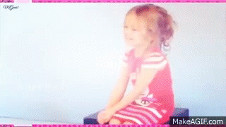 Anna Pavaga; ᴇverybody wants to L ♡ ve on Make a GIF