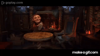 Rumpelstiltskin Shrek Shane Dawson