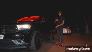 Cyraq Feat. Trapboy Freddy "Texaco" (Official Music Video) on Make a GIF