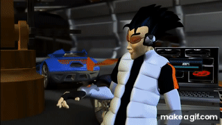 [4K REMASTERED] ACCELERACERS 1.0 - IGNITION *FULL MOVIE* on Make a GIF