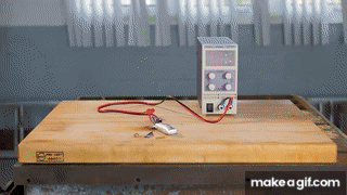 When lithium batteries catch fire: How overcharging can do bad things ...