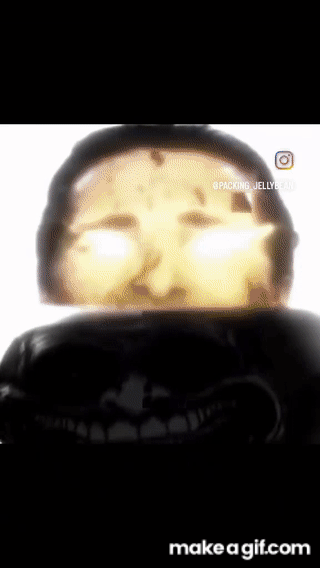 Mango=tuff💀 on Make a GIF