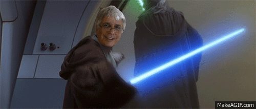 Brum Skywalker on Make a GIF