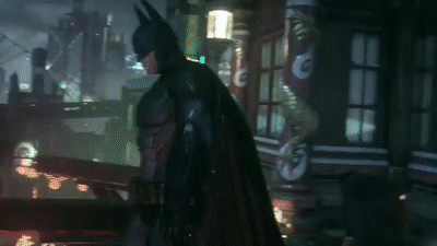 batmobile on Make a GIF