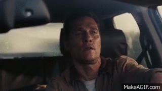Interstellar - Launch/Leaving Scene 1080p HD on Make a GIF
