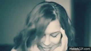 Nelly Karpova on Make a GIF