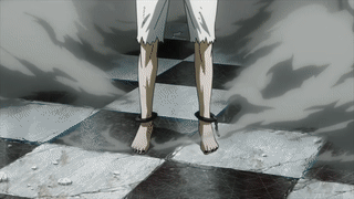 Tokyo Ghoul - Kaneki vs Jason【60 FPS】1080p【UNCENSORED】Full Fight | Eng ...