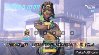 Genji Jump Height on Make a GIF
