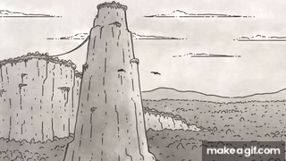 Semolo Plateau on Make a GIF