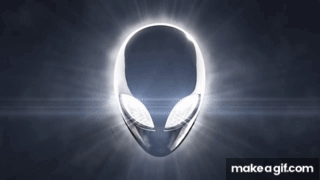 Alienware on Make a GIF