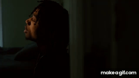 Scorey - Love Letter (Official Video) on Make a GIF